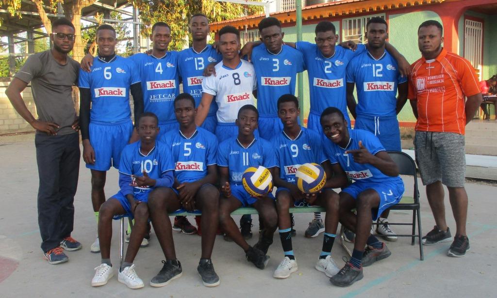 5 fevrier 2020 d – Club de Volleyball Banzaï