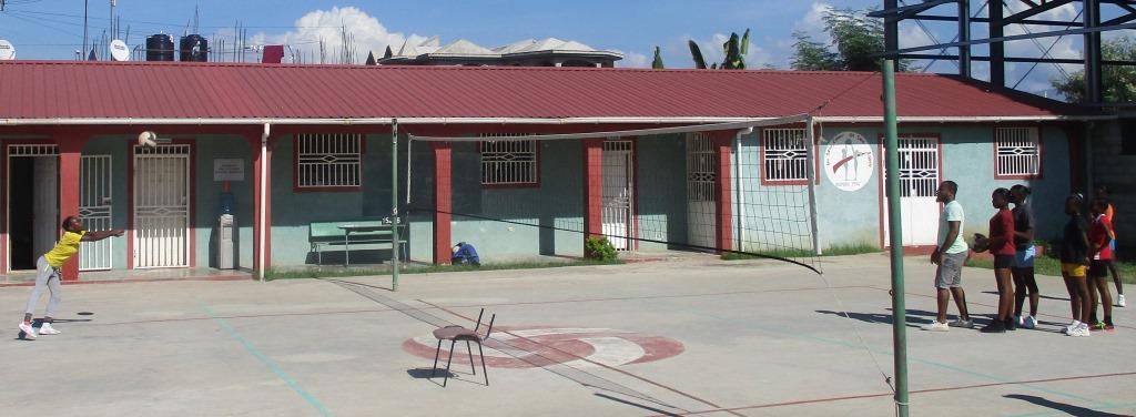 13 nov 2021 h – Club de Volleyball Banzaï